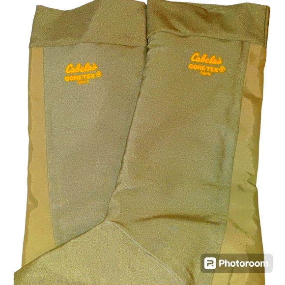 Cabela's | Underwear & Socks | Cabelas Goretex Thinsulate Fabric Lined ...